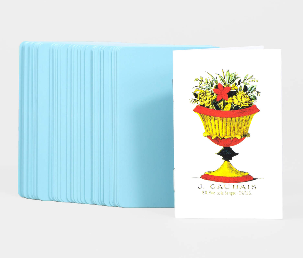 1870 Tarot Piemontese & Guide ☆ Italian Tarocchi – Creepy Girl Trap PDX